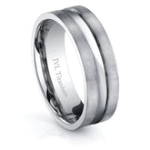JVL Titanium – JVL Jewelry