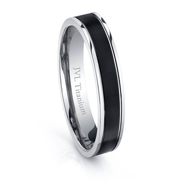 JVL Titanium – JVL Jewelry